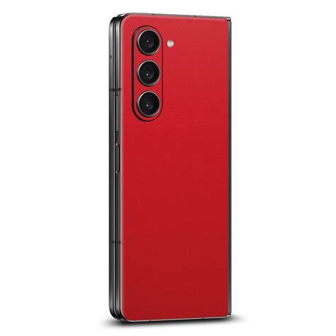 Samsung Galaxy Z Fold 5 Skins And Wraps Xtremeskins