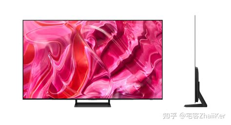 采用 Lg Display 面板的 83 寸三星 Oled 电视最早可能于 9 月推出 知乎