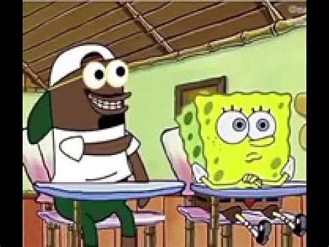 Spongebob In The Hood Youtube