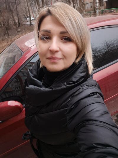 Знакомства Ростов на Дону Евгения 35 объявление девушки с фото