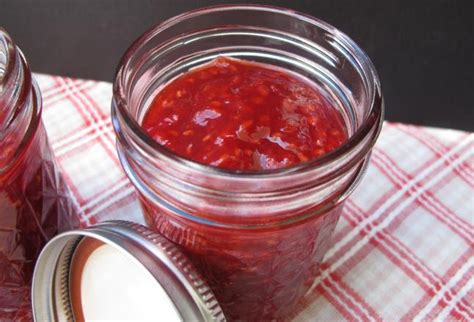 Farmers Market Recipe Vote Apricot Raspberry Jam The Mercury News