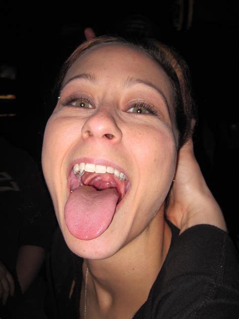 Black Women With Long Tongues 70 Photos Porn