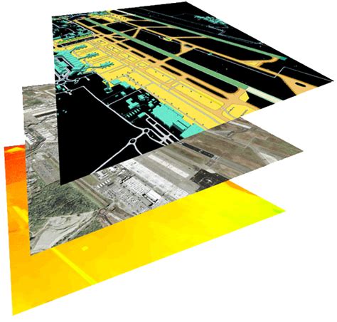 Aerodrome Mapping Databases Amdb For Aviation