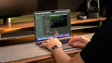 Macbook Air M2 For Programming Apple M2 Review Youtube