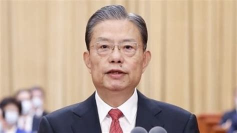 趙樂際將率團訪問北韓 中方：對中朝關係高度重視的體現｜兩岸｜商業電台 881903