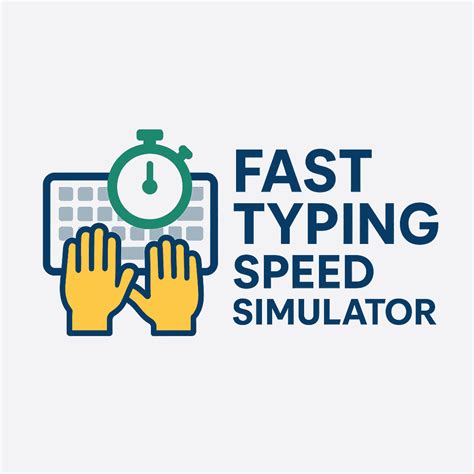 Wpm Typing Speed Simulator See How Much Time You Can Save Wpm Typing Speed Simulator See How Much Time You Can Save