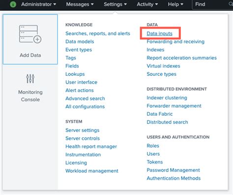 Sending Logs To Splunk Enterprise And Splunk Cloud