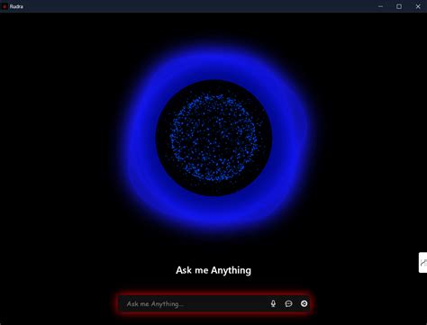 github shubhanshu80 rudra ai