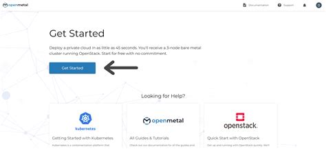 How To Purchase An Openmetal Private Cloud Openmetal Docs