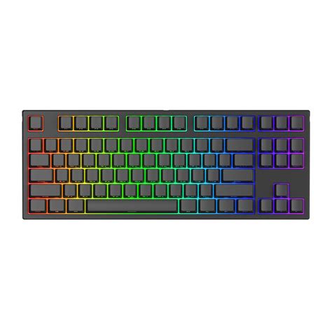 Dark Project KD87A Gateron Optical Brown