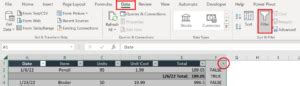 How To Delete Every Other Row In Excel Also Every Nth Row