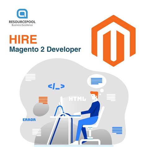 Hire Magento 2 Developer In India Magento 2 Development Company