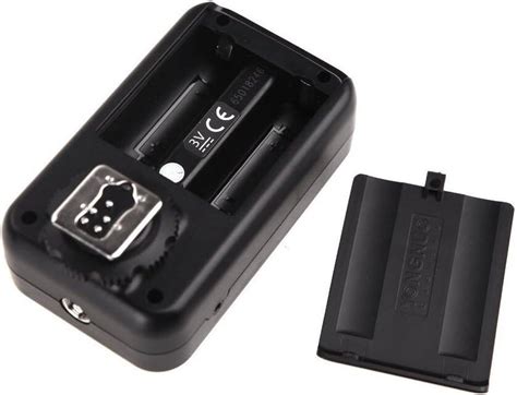 Yongnuo YN 622C E TTL Wireless Flash Transceiver For Canon 7 Channels Frequency 2 4 GHz TTL