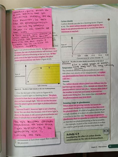 Igcse Biology Textbook Hobbies And Toys Books And Magazines Textbooks On Carousell