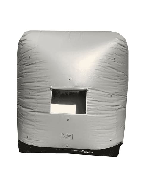 Outdoor Camper Shield™ Outdoor Camper Protection Inthegarage