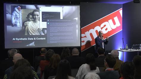 Data Driven Ai Dilemma Gestire Legalmente Contenuti E Dati Dellai Generativa Smau