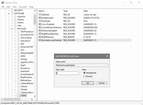 How To Enable Com In Windows Server 2016 · Jorge Bernhardt