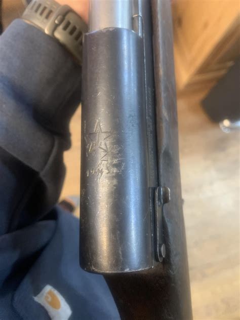 As Requested More Pictures Of My New Sks Made In 1949 R Sks