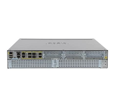 Buy Cisco Isr4451 X K9 Uk Price