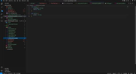 C Upgrading Nodejs Add On With Cppgraphqlgen To Support Version 4