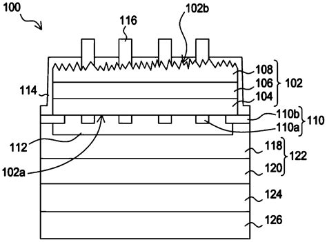 Light Emitting Device Eureka Patsnap
