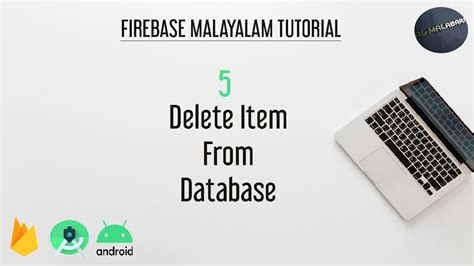Firebase Storage Upload And Retrieve Images Part 5 Deleting