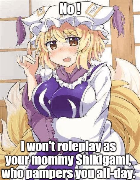 Mommy Ran Please Rranyakumo