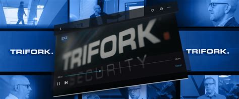 [video] Trifork Security On How Smart Soar Helps Streamline Operations D3 Security