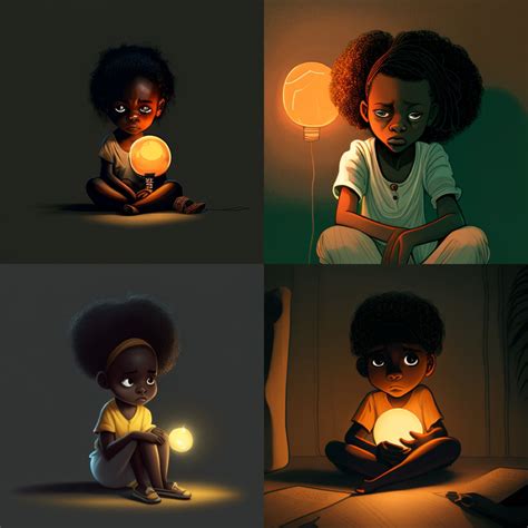 Emmanuel Lucius On Linkedin I Generated These Images With Ai