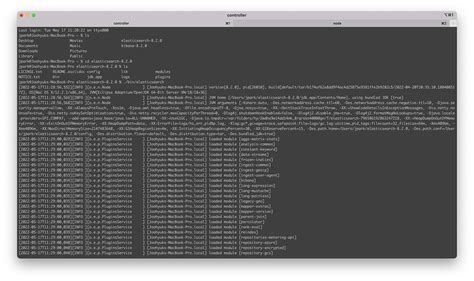 Having Trouble Starting Elasticsearch Kibana Out Of The Box 820