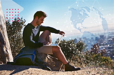 Master Every Terrain Embracing Resilient Wi Fi 6 Connectivity With