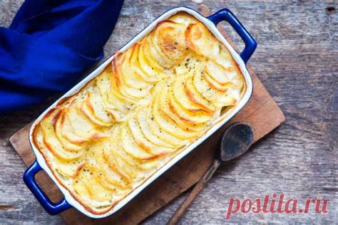 15 изысканных блюд французской кухни которые стоит приготовить дома