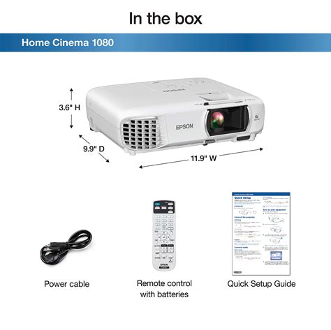 Epson Projector Troubleshooting Guide Quick Fixes And Solutions