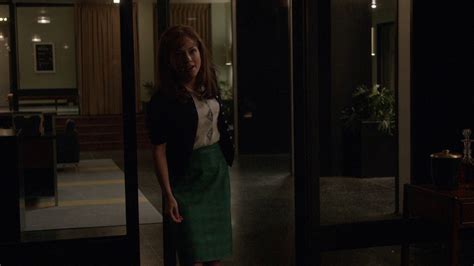 Emily Kinney Nue Dans Masters Of Sex