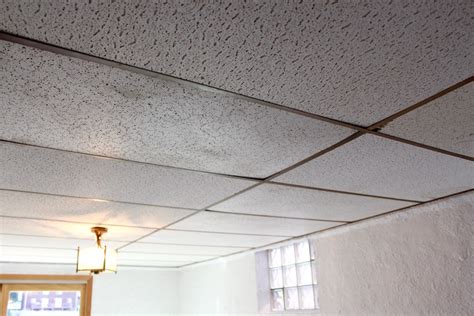 How To Replace Ceiling Tiles Ceiling Ideas
