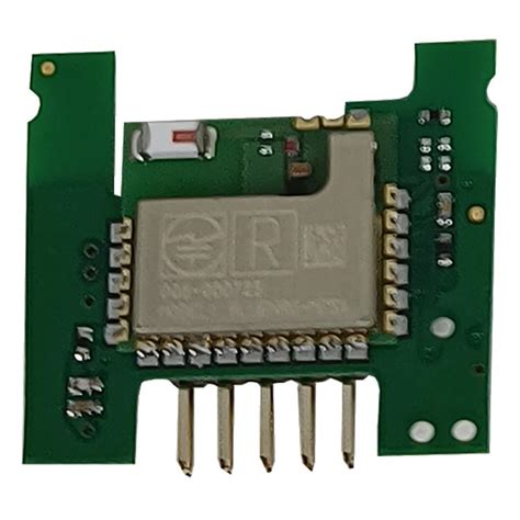 Wireless Communication Module Sauermann Group