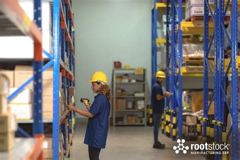 The Basics Of Effective Shop Floor Control