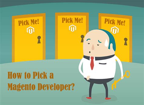 What You Need To Know When Hiring A Magento Developer Or Agency