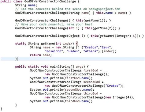 Integers Coding Make It Yourself