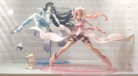 Mimori Togo Yuna Yuki Myfigurecollection Net
