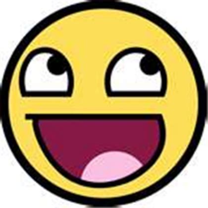 Epic Face Decal Roblox Clipart Best Clipart Best