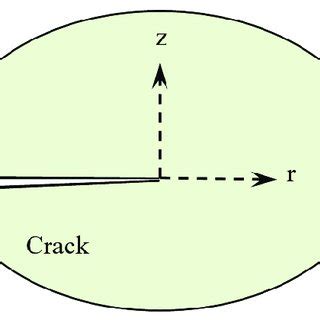 Local R Z Coordinate System Download Scientific Diagram