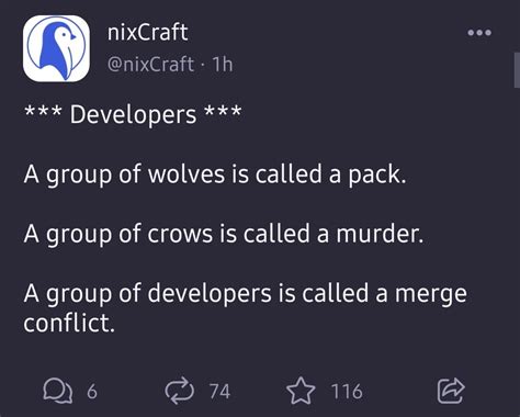 What The Git Rprogrammerhumor