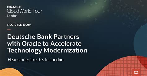 Tomas Janecek On Linkedin Oracle Cloudworld Tour London Is A Wrap