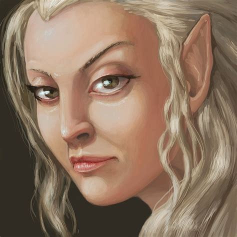 Hi Rez Npc Portraits From Daggerxl Project Daggerfall Workshop Forums