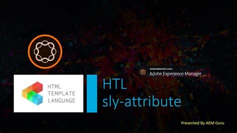 14 htl sly attribute youtube