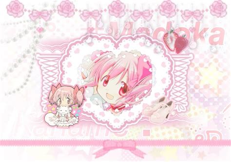 ‼️credit If Use‼️ Madoka Headerbanner