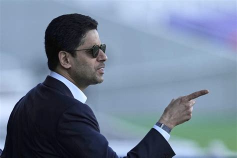 Al Khelaïfi Pone 100 Millones Para Llevarse A 2 Del Barça Pero Joan