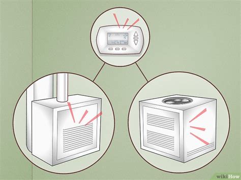 Thermostat Not Working Reasons Why How To Fix Them