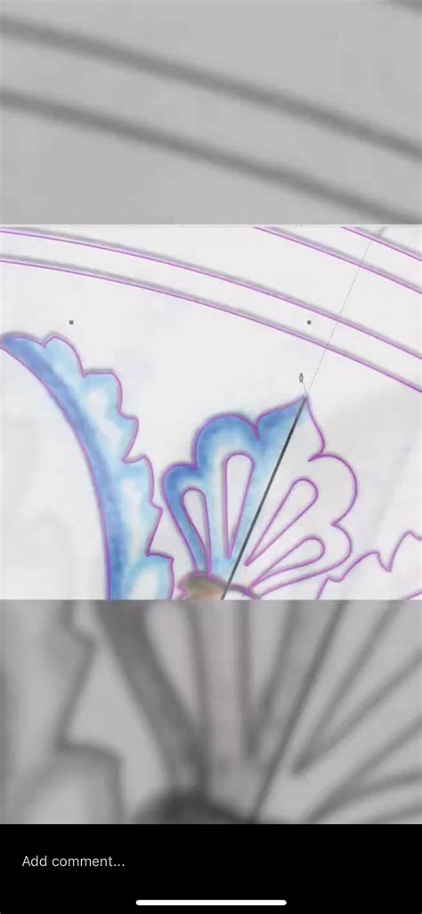 Are These Drawings Created On Coreldraw And If Not Does Anyone Know What Software Has Been Used